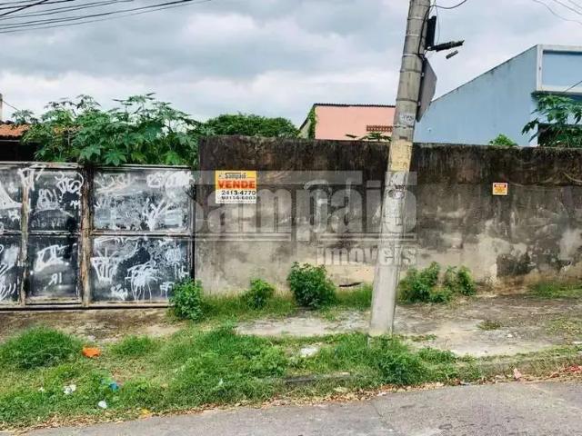 Terreno / Lote para Venda em Rio de Janeiro/RJ Campo Grande
