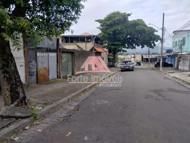 Terreno / Lote para Venda em Rio de Janeiro/RJ Campo Grande