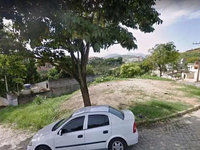 Terreno / Lote para Venda em Rio de Janeiro/RJ Campo Grande