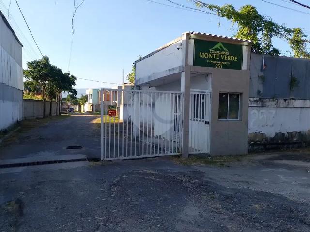 Terreno / Lote para Venda em Rio de Janeiro/RJ Campo Grande