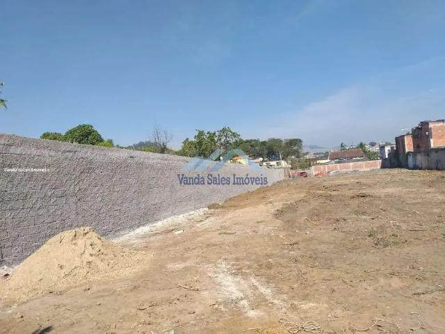 Terreno / Lote para Venda em Rio de Janeiro/RJ Campo Grande