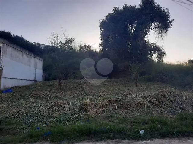 Terreno / Lote para Venda em Rio de Janeiro/RJ Campo Grande