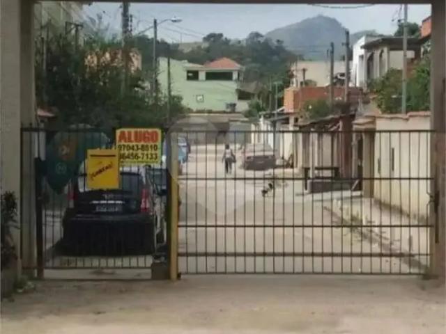 Terreno / Lote para Venda em Rio de Janeiro/RJ Campo Grande