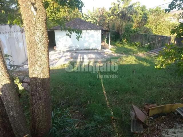 Terreno / Lote para Venda em Rio de Janeiro/RJ Campo Grande