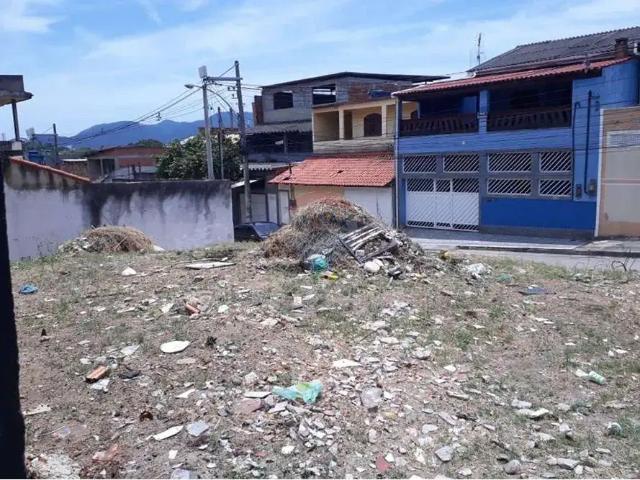 Terreno / Lote para Venda em Rio de Janeiro/RJ Campo Grande