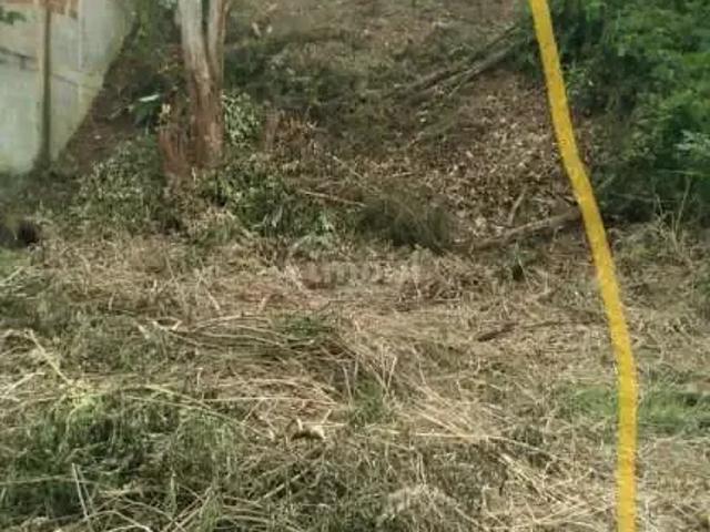 Terreno / Lote para Venda em Rio de Janeiro/RJ Campo Grande