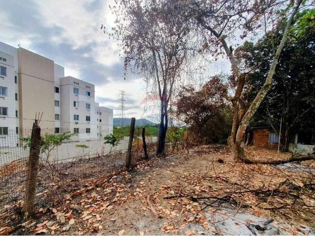 Terreno / Lote para Venda em Rio de Janeiro/RJ Campo Grande