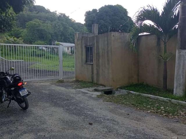 Terreno / Lote para Venda em Rio de Janeiro/RJ Campo Grande