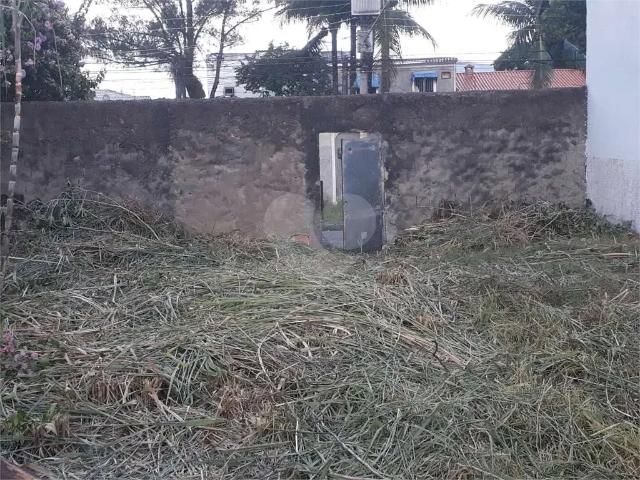 Terreno / Lote para Venda em Rio de Janeiro/RJ Campo Grande