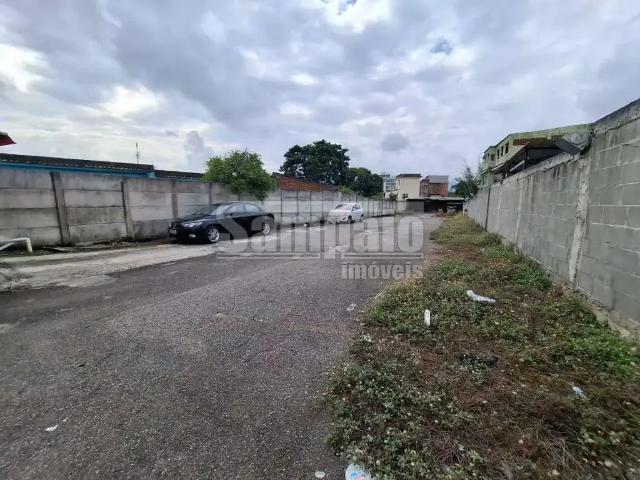 Terreno / Lote para Venda em Rio de Janeiro/RJ Campo Grande