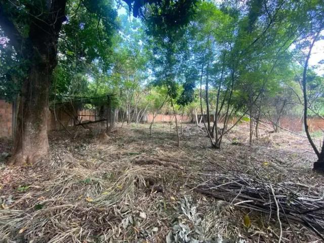 Terreno / Lote para Venda em Rio de Janeiro/RJ Campo Grande