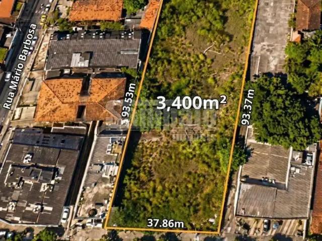 Terreno / Lote para Venda em Rio de Janeiro/RJ Campo Grande