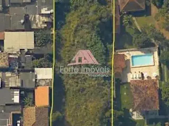 Terreno / Lote para Venda em Rio de Janeiro/RJ Campo Grande