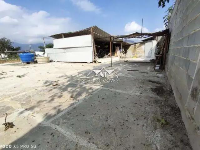 Terreno / Lote para Venda em Rio de Janeiro/RJ Campo Grande