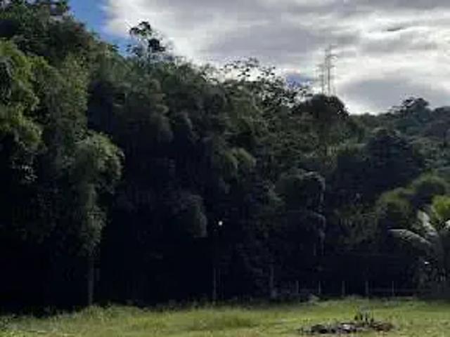 Terreno / Lote para Venda em Rio de Janeiro/RJ Campo Grande