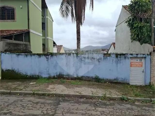 Terreno / Lote para Venda em Rio de Janeiro/RJ Campo Grande