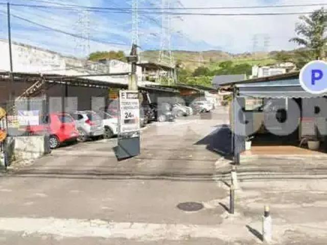 Terreno / Lote para Venda em Rio de Janeiro/RJ Cascadura