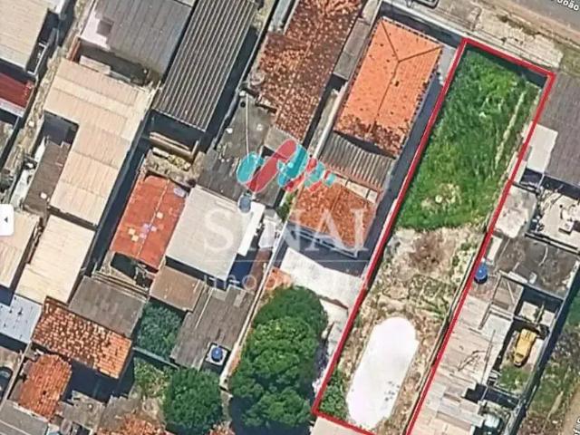 Terreno / Lote para Venda em Rio de Janeiro/RJ Cascadura