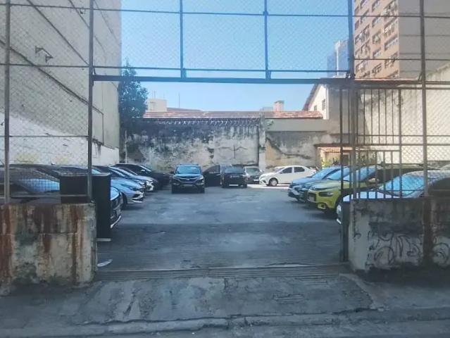 Terreno / Lote para Venda em Rio de Janeiro/RJ Centro