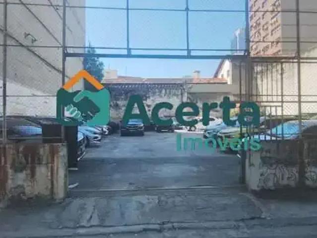 Terreno / Lote para Venda em Rio de Janeiro/RJ Centro