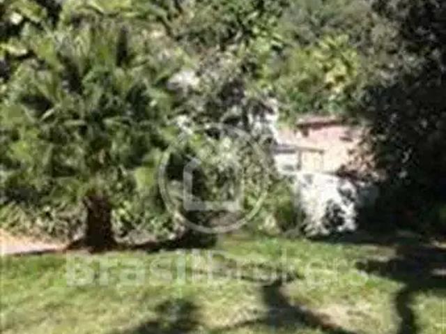 Terreno / Lote para Venda em Rio de Janeiro/RJ Cosme Velho 3 Quartos