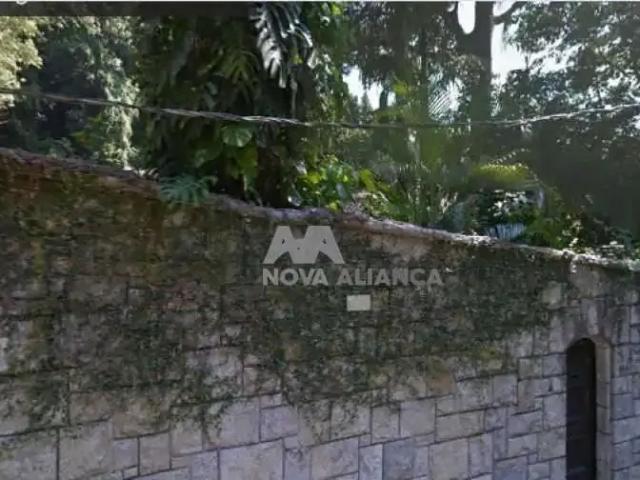 Terreno / Lote para Venda em Rio de Janeiro/RJ Cosme Velho