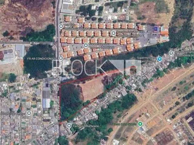 Terreno / Lote para Venda em Rio de Janeiro/RJ Cosmos