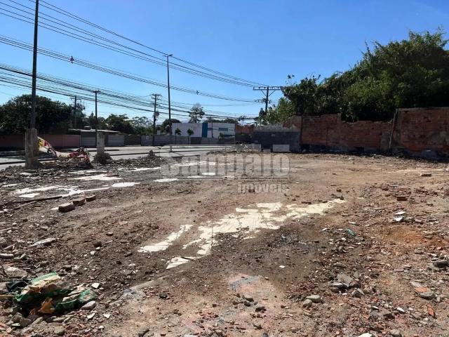 Terreno / Lote para Venda em Rio de Janeiro/RJ Cosmos
