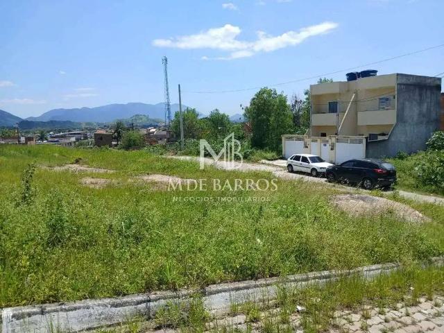 Terreno / Lote para Venda em Rio de Janeiro/RJ Cosmos
