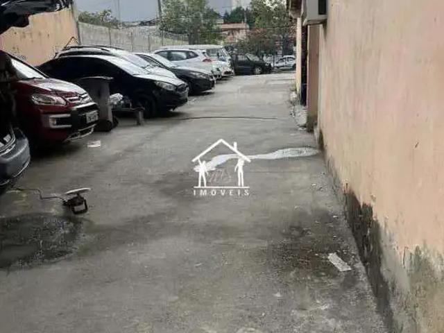 Terreno / Lote para Venda em Rio de Janeiro/RJ Del Castilho