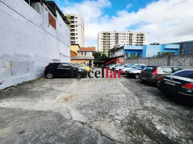 Terreno / Lote para Venda em Rio de Janeiro/RJ Del Castilho
