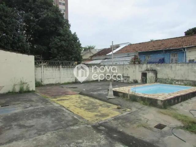 Terreno / Lote para Venda em Rio de Janeiro/RJ Engenho de Dentro