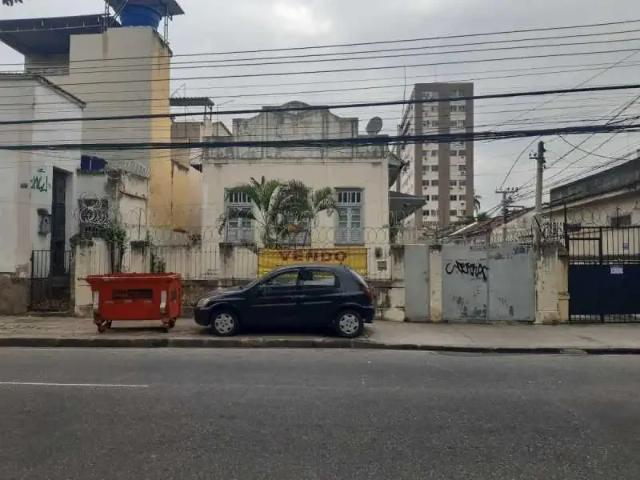 Terreno / Lote para Venda em Rio de Janeiro/RJ Engenho de Dentro