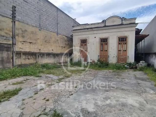Terreno / Lote para Venda em Rio de Janeiro/RJ Engenho de Dentro 1 Quartos