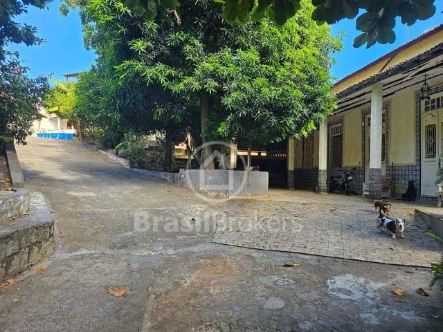 Terreno / Lote para Venda em Rio de Janeiro/RJ Engenho de Dentro