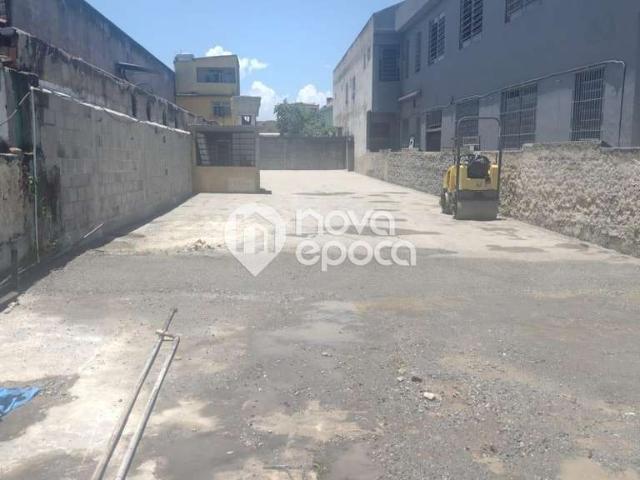 Terreno / Lote para Venda em Rio de Janeiro/RJ Engenho de Dentro