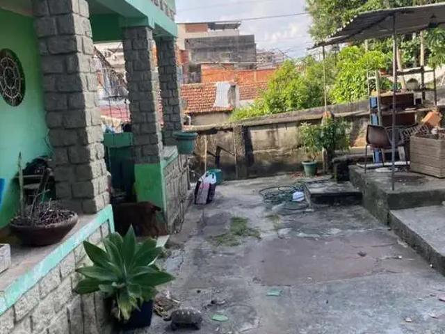 Terreno / Lote para Venda em Rio de Janeiro/RJ Engenho de Dentro