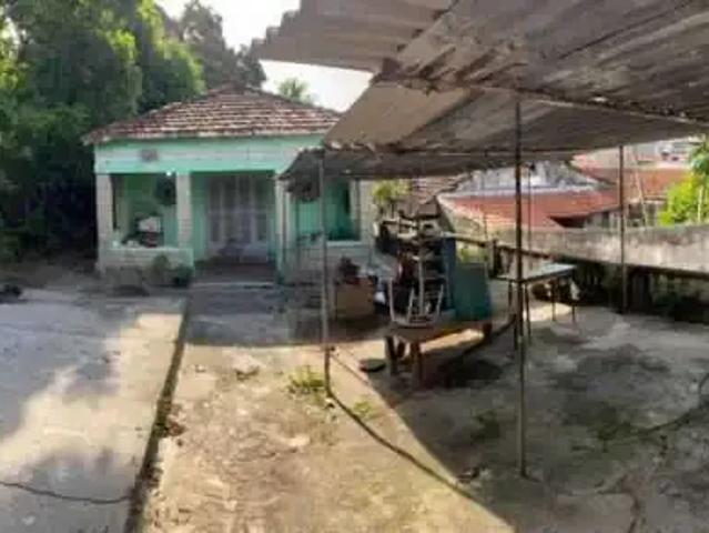 Terreno / Lote para Venda em Rio de Janeiro/RJ Engenho de Dentro