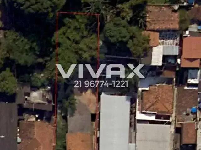 Terreno / Lote para Venda em Rio de Janeiro/RJ Engenho de Dentro