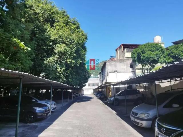 Terreno / Lote para Venda em Rio de Janeiro/RJ Engenho de Dentro