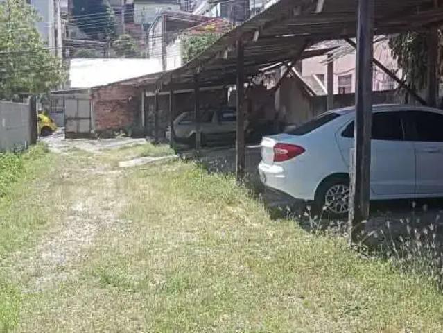 Terreno / Lote para Venda em Rio de Janeiro/RJ Engenho Novo