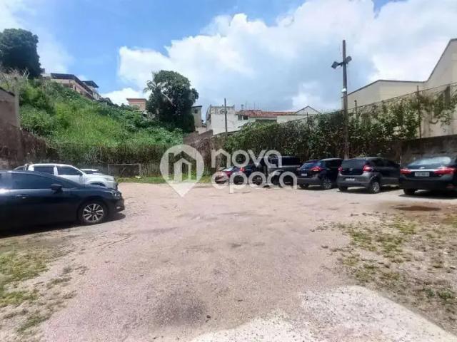 Terreno / Lote para Venda em Rio de Janeiro/RJ Estácio