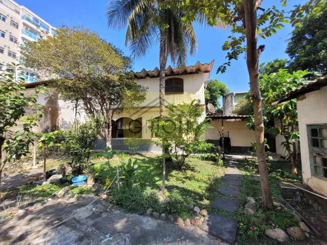 Terreno / Lote para Venda em Rio de Janeiro/RJ Freguesia Jacarepaguá