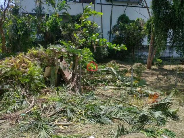 Terreno / Lote para Venda em Rio de Janeiro/RJ Freguesia Jacarepaguá