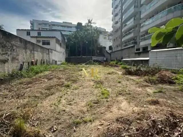 Terreno / Lote para Venda em Rio de Janeiro/RJ Freguesia Jacarepaguá