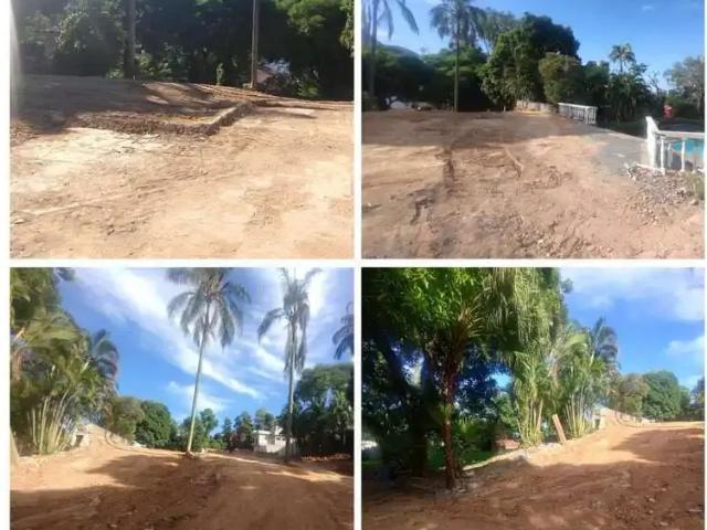 Terreno / Lote para Venda em Rio de Janeiro/RJ Freguesia Jacarepaguá