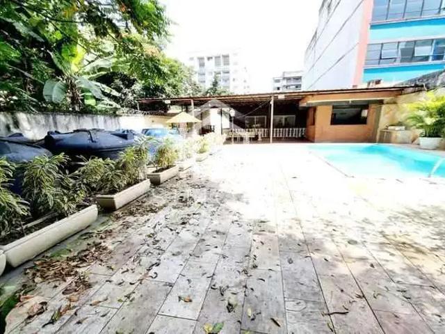 Terreno / Lote para Venda em Rio de Janeiro/RJ Freguesia Jacarepaguá 5 Quartos