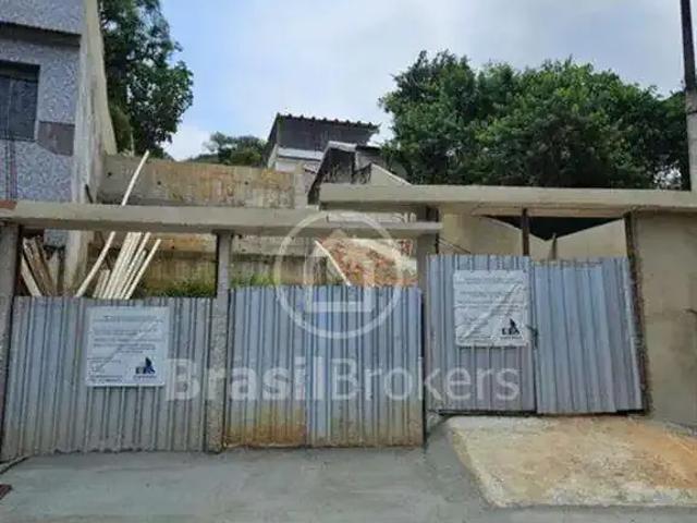 Terreno / Lote para Venda em Rio de Janeiro/RJ Freguesia Jacarepaguá