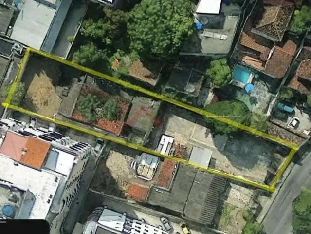 Terreno / Lote para Venda em Rio de Janeiro/RJ Freguesia Jacarepaguá