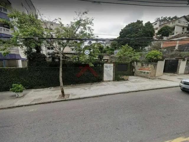 Terreno / Lote para Venda em Rio de Janeiro/RJ Freguesia Jacarepaguá